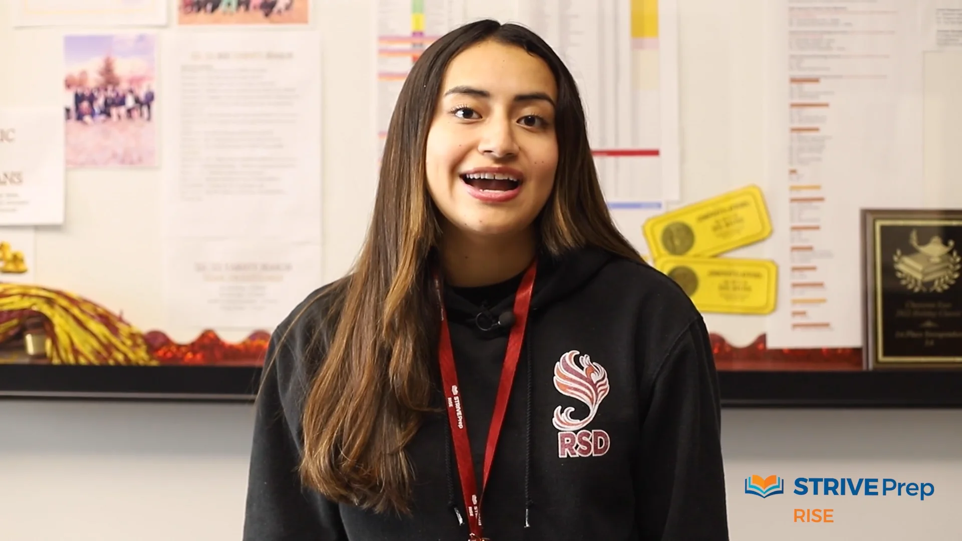 STRIVE Prep - RISE Speech and Debate on Vimeo