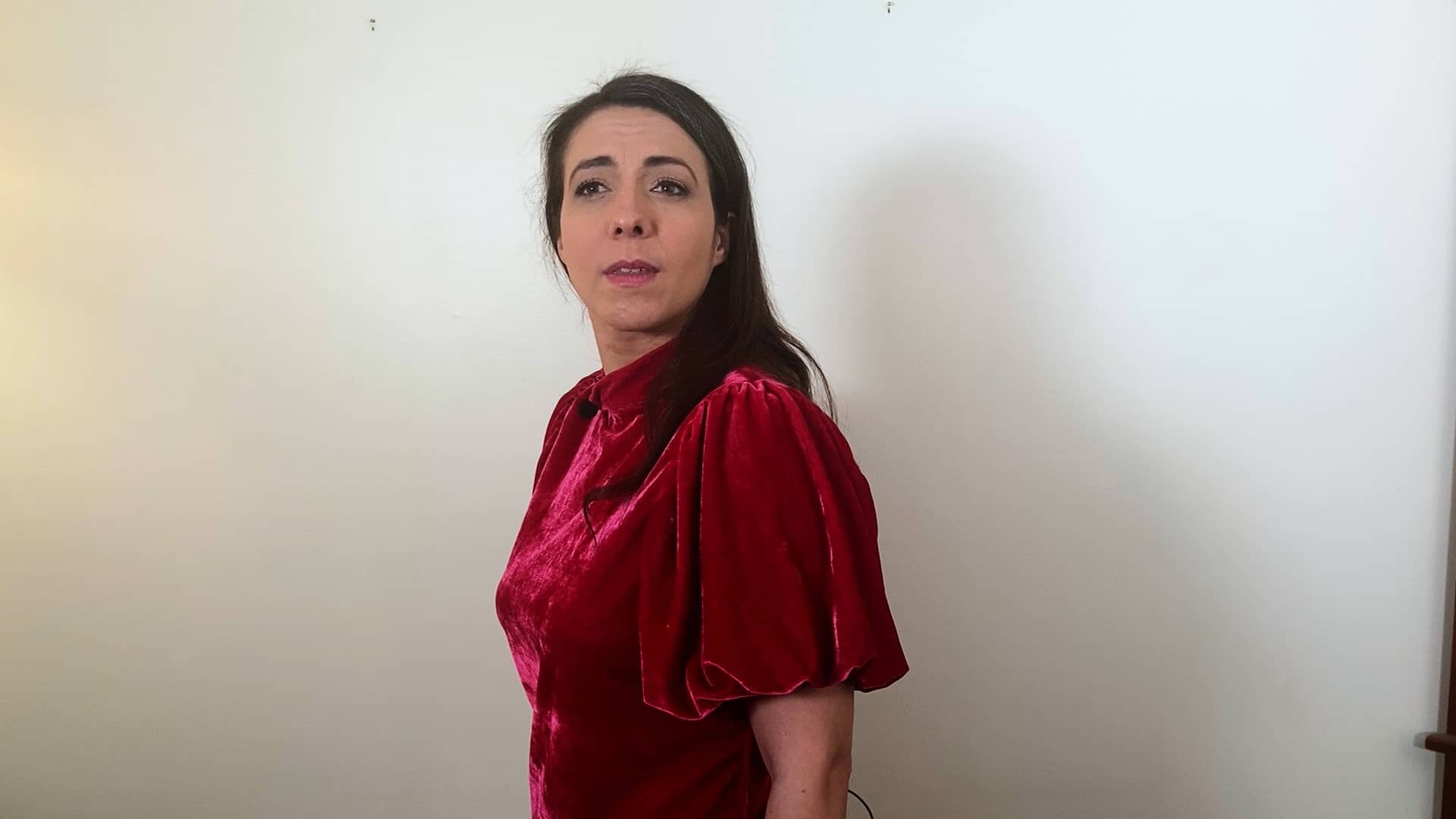 Josie_Mr. Christmas_Lora Brovold on Vimeo