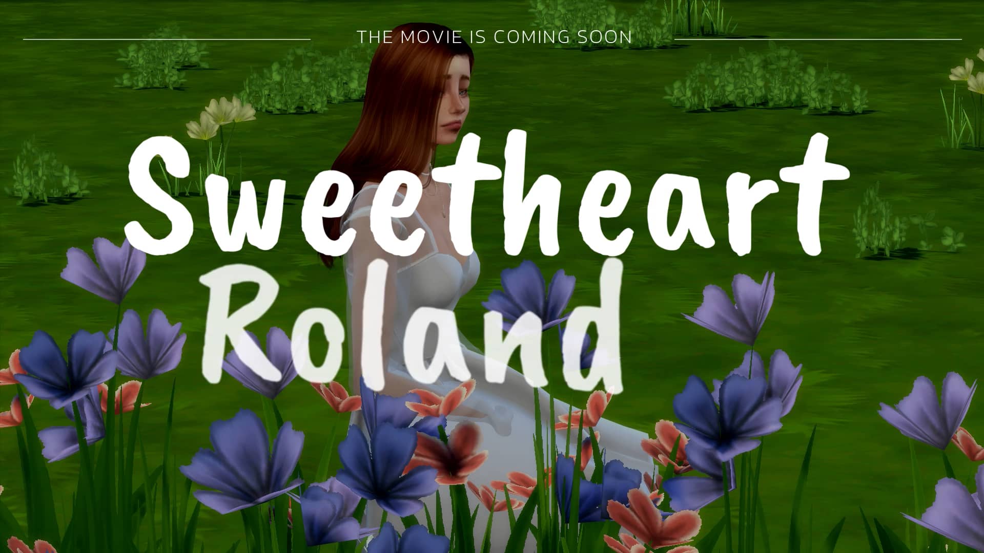 Sweetheart Roland by Jasmine on Vimeo