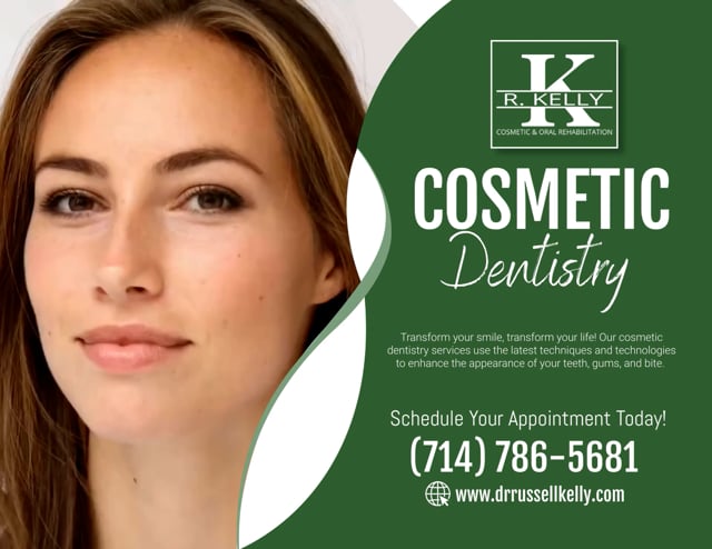 Russell Kelly DDS on Vimeo