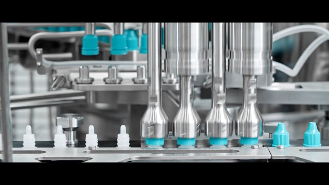 OPTIMA packaging group GmbH of Schwäbisch Hall at interpack in ...
