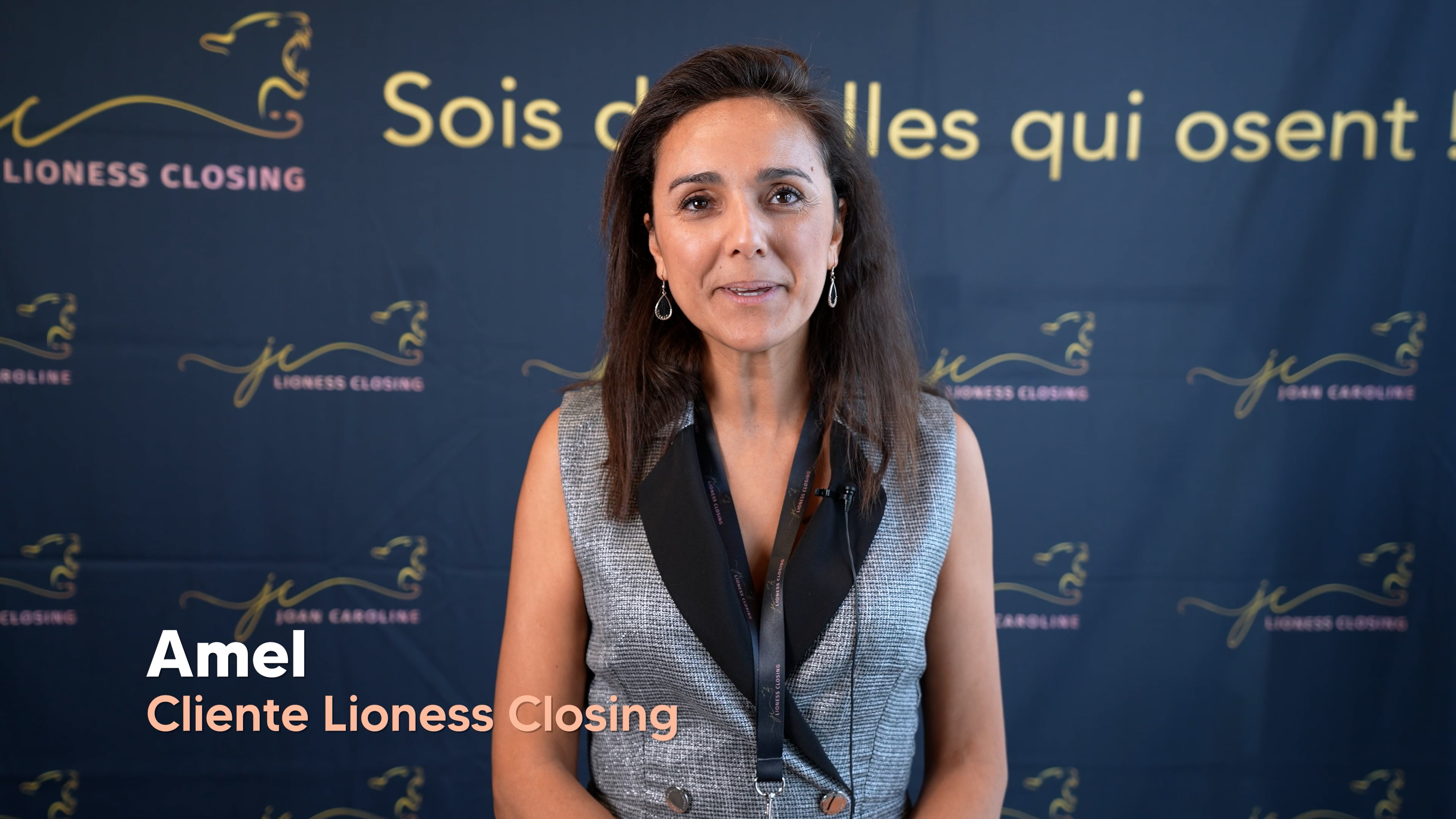 Amel_lionessday on Vimeo