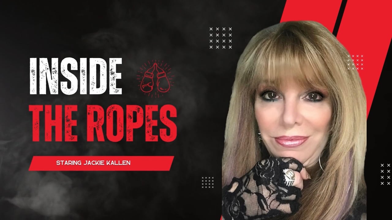 Inside the Ropes with Craig.mp4 on Vimeo