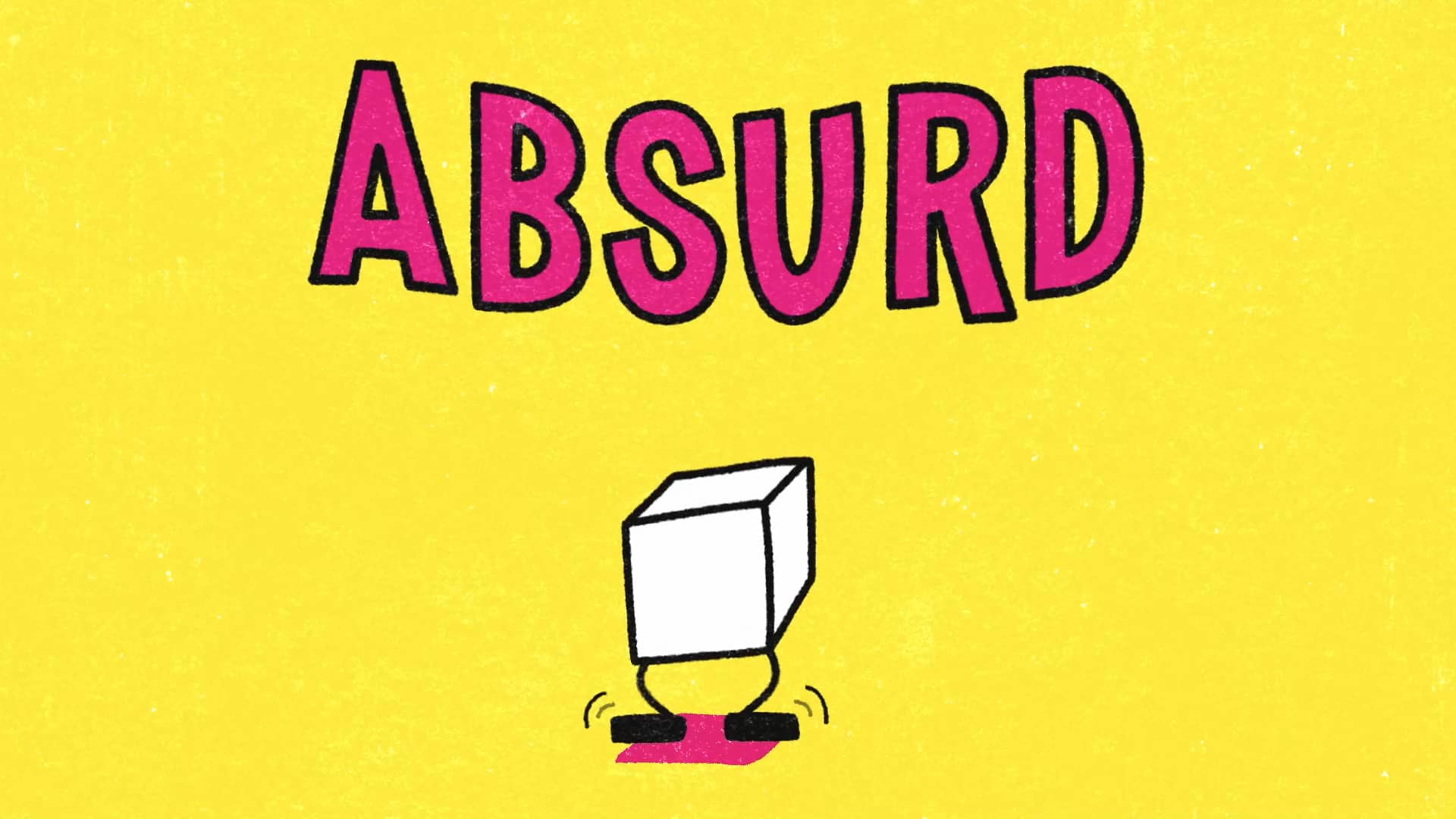 Absurd Logo Jump on Vimeo