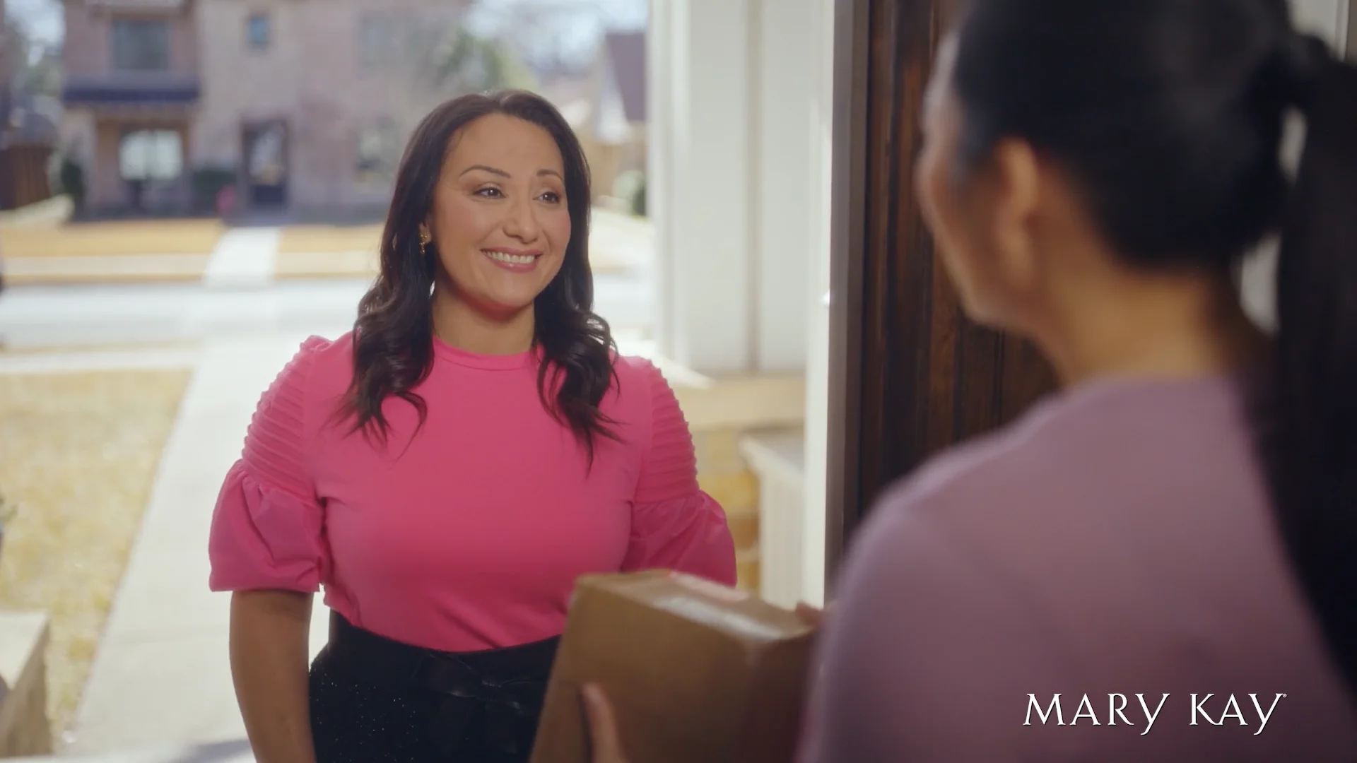 Mary Kay "I Can Do That" English on Vimeo