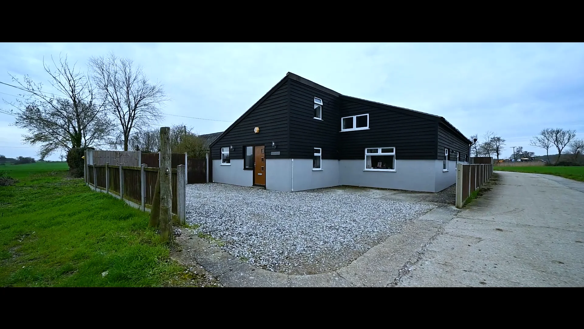 Little Troys, Troys Lane, Faulkbourne, on Vimeo