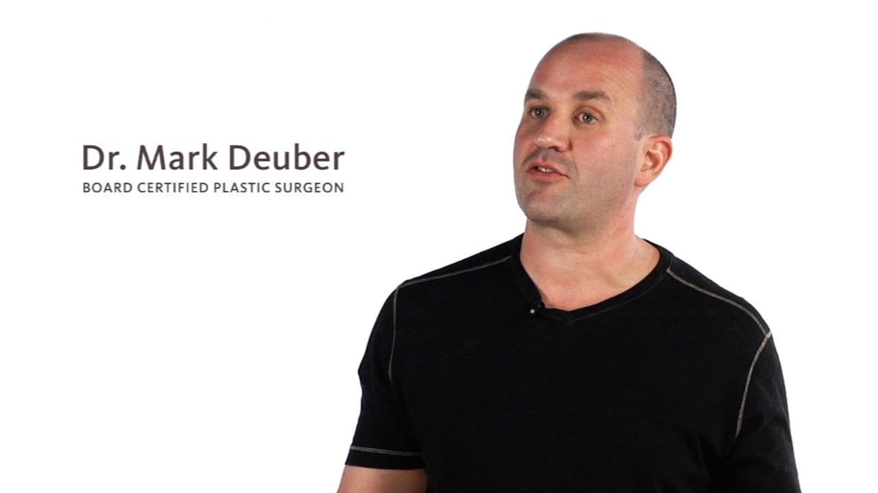 Plastic Surgeon Dallas, TX - Mark Deuber, MD on Vimeo