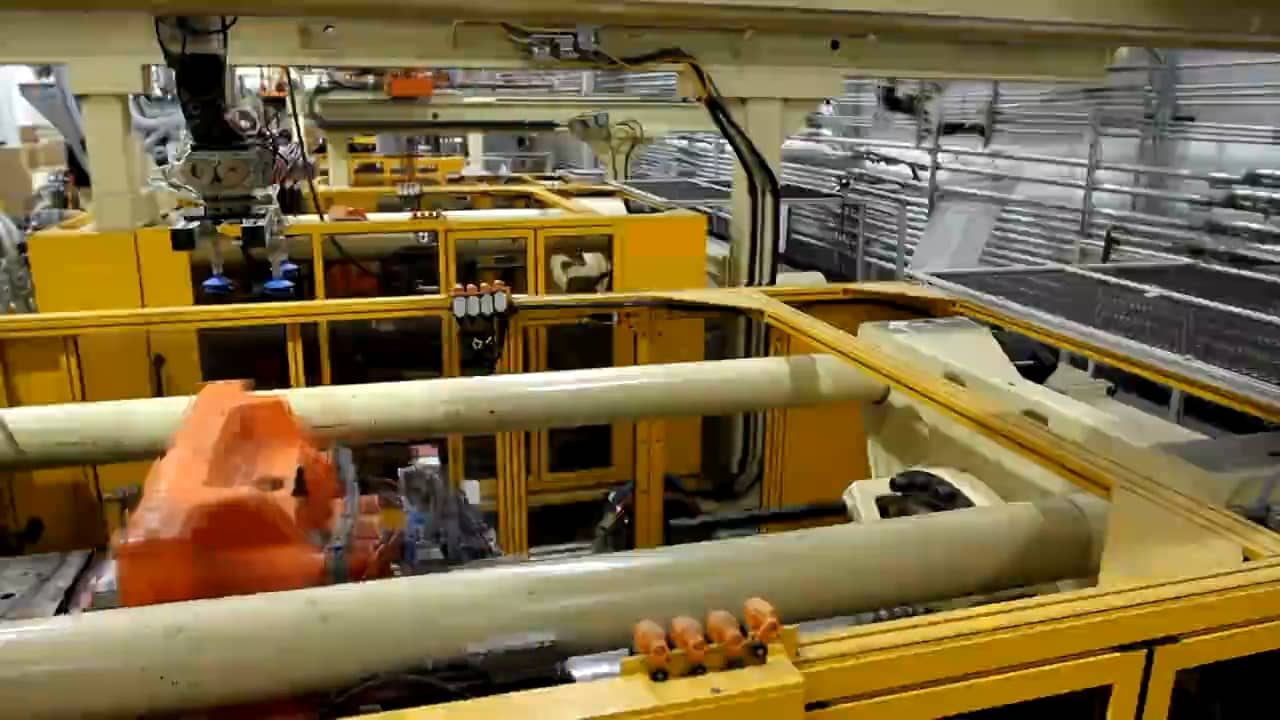 Benfield Electric Supply on Vimeo