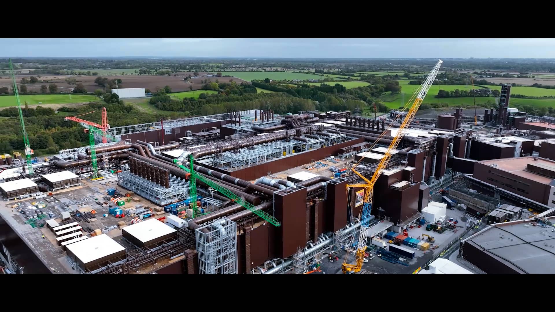 AmCham US-Ireland Business Awards: Global Impact Award Shortlist: Intel ...