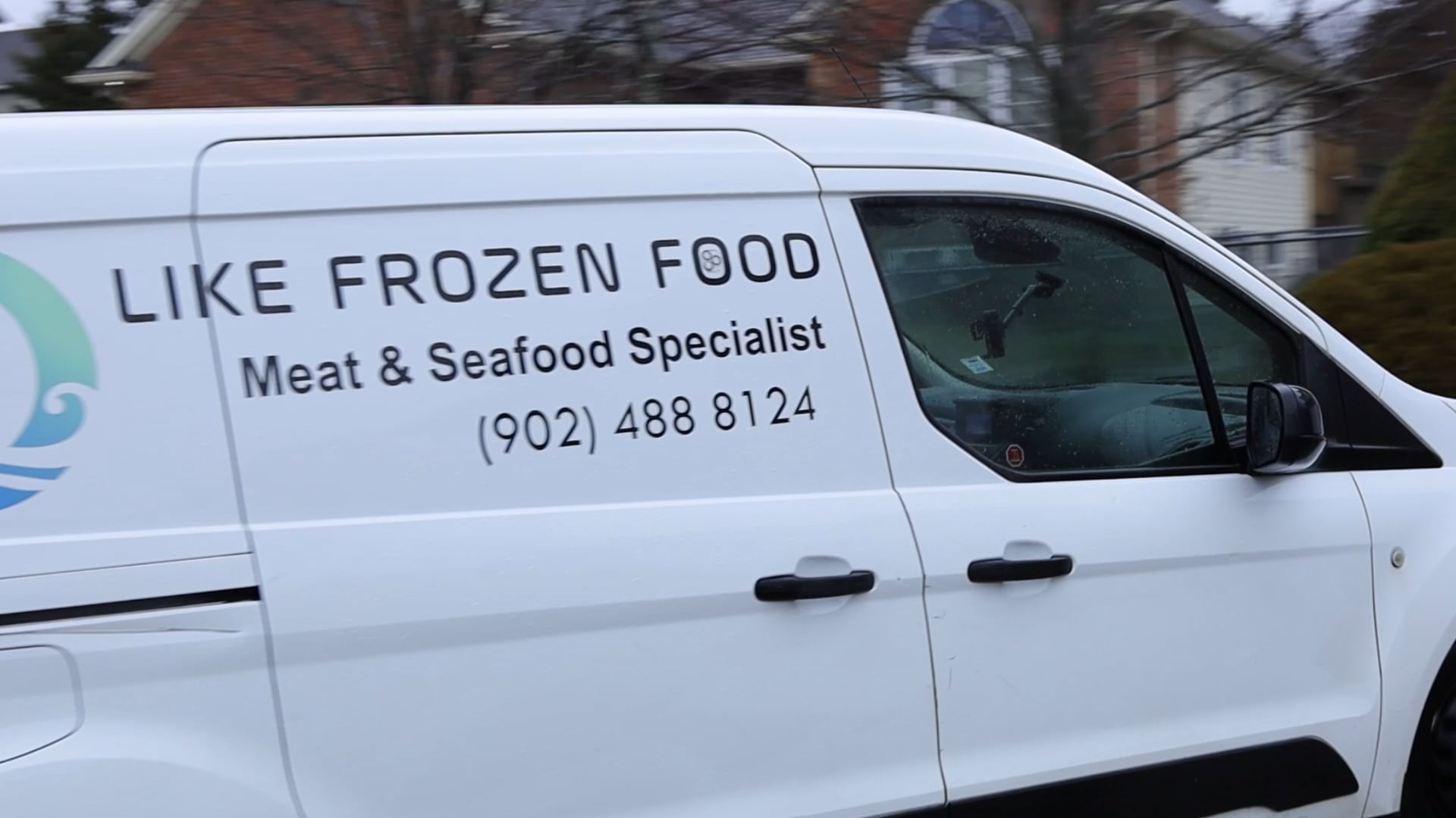Meat and Seafood Distributor - Like Frozen Food Limited