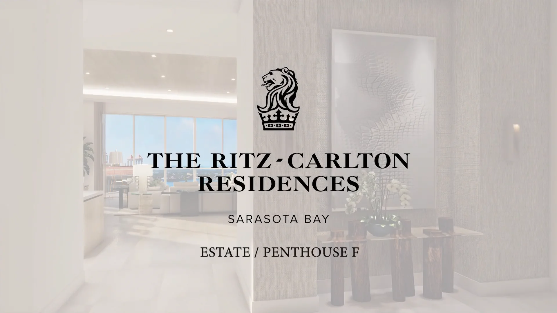 RITZ CARLTON_PENTHOUSE F on Vimeo
