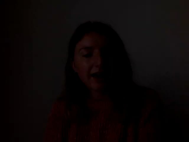 Caitlin B. tutor video introduction on Preply on Vimeo