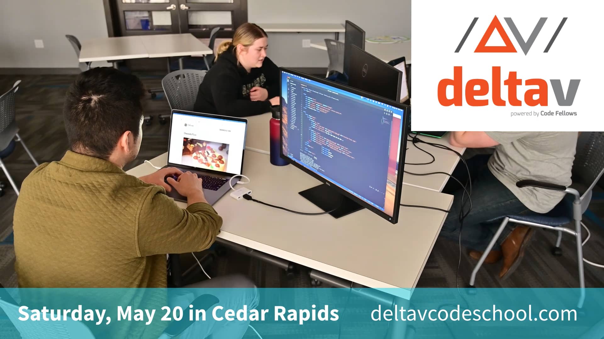 DeltaV Cedar Rapids.mp4 on Vimeo