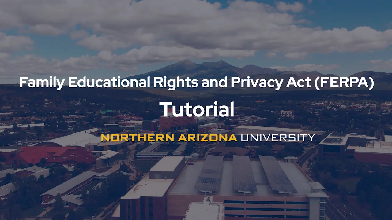 How To Request Access to a Student's Information (Tutorial)