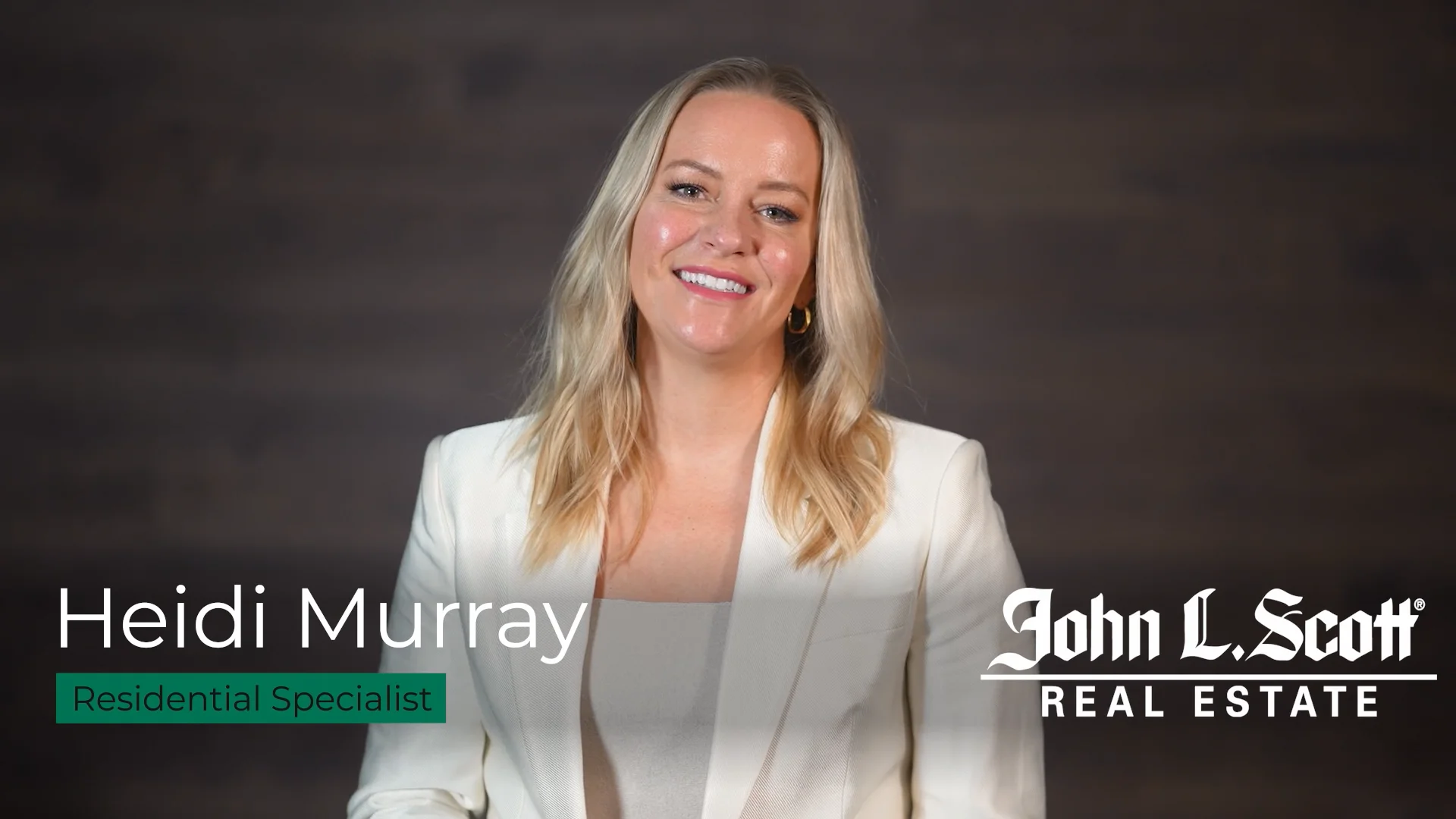 After Open House Heidi Murray on Vimeo