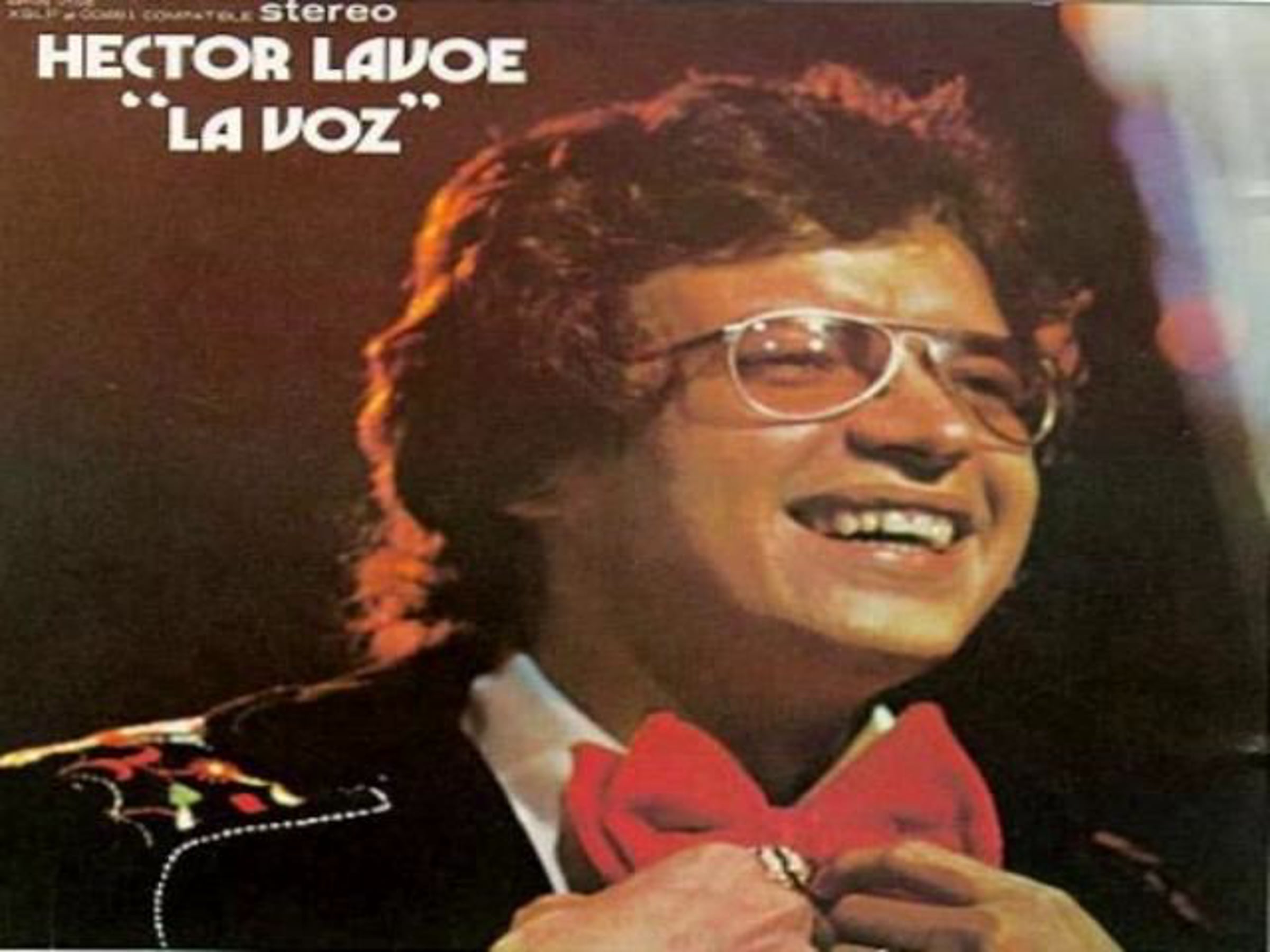 Hector LaVoe - El Todopoderoso