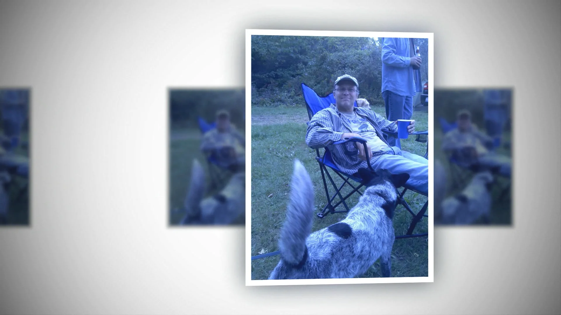 In Loving Memory Of Gregory -Greg- Cutcher.MP4 on Vimeo