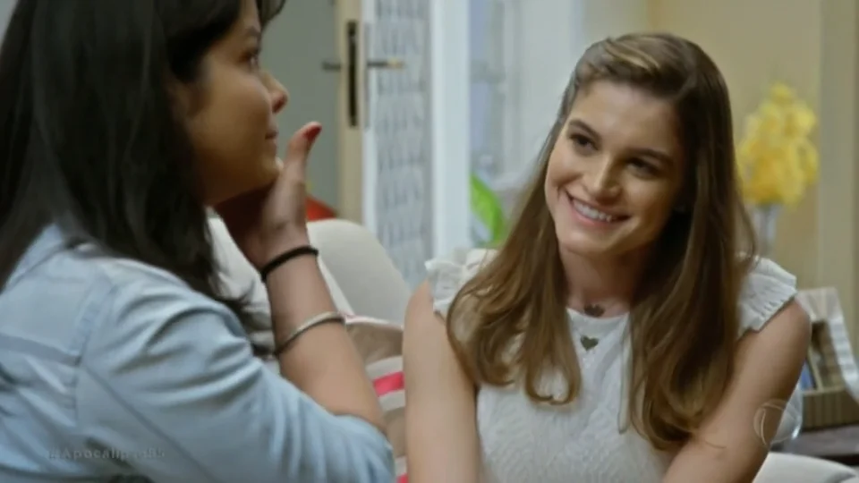 Thuany Parente on Vimeo