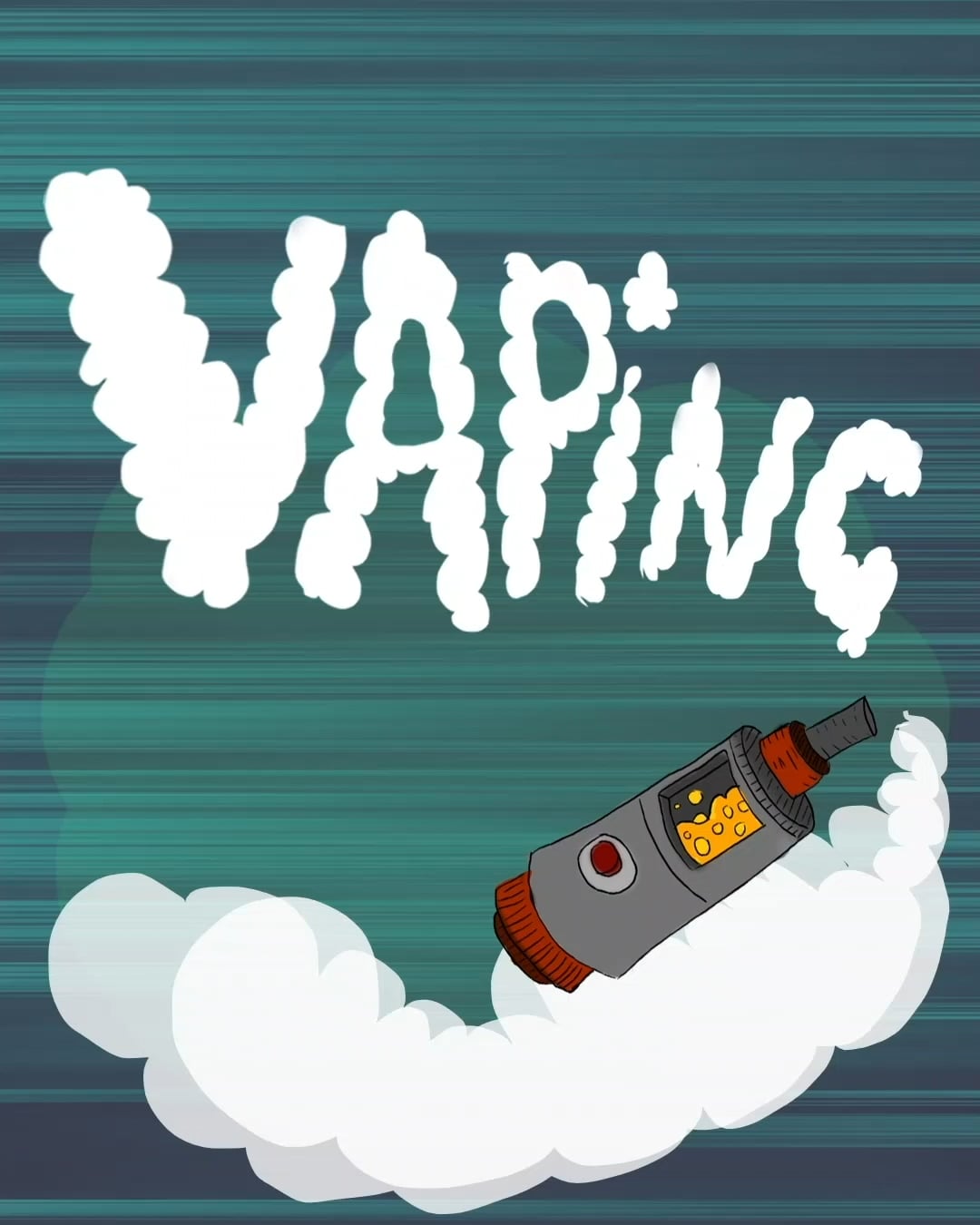 Vape Animation on Vimeo
