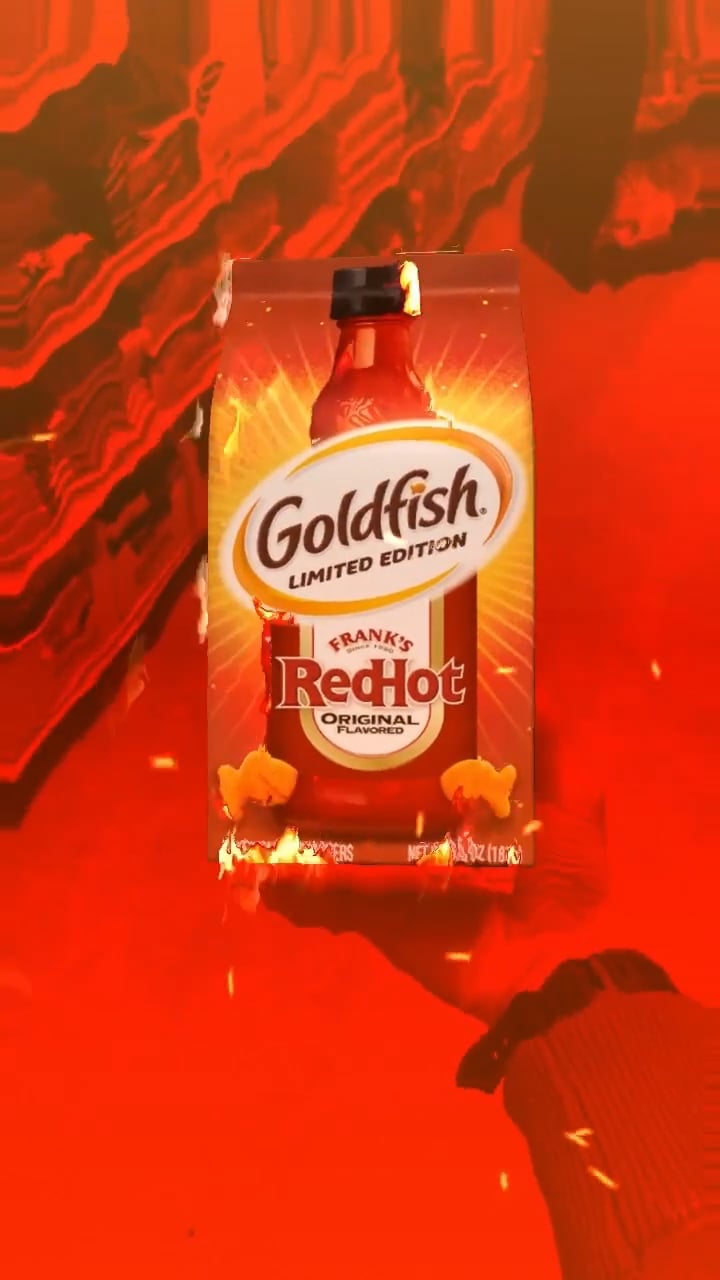 Goldfish - Instagram Filter on Vimeo