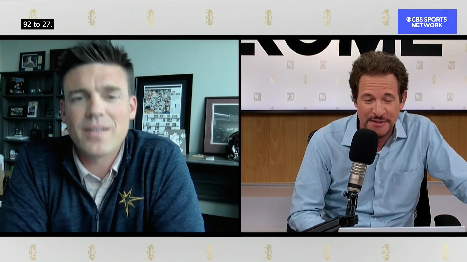 Erik Neander on the Rays Start to 2023