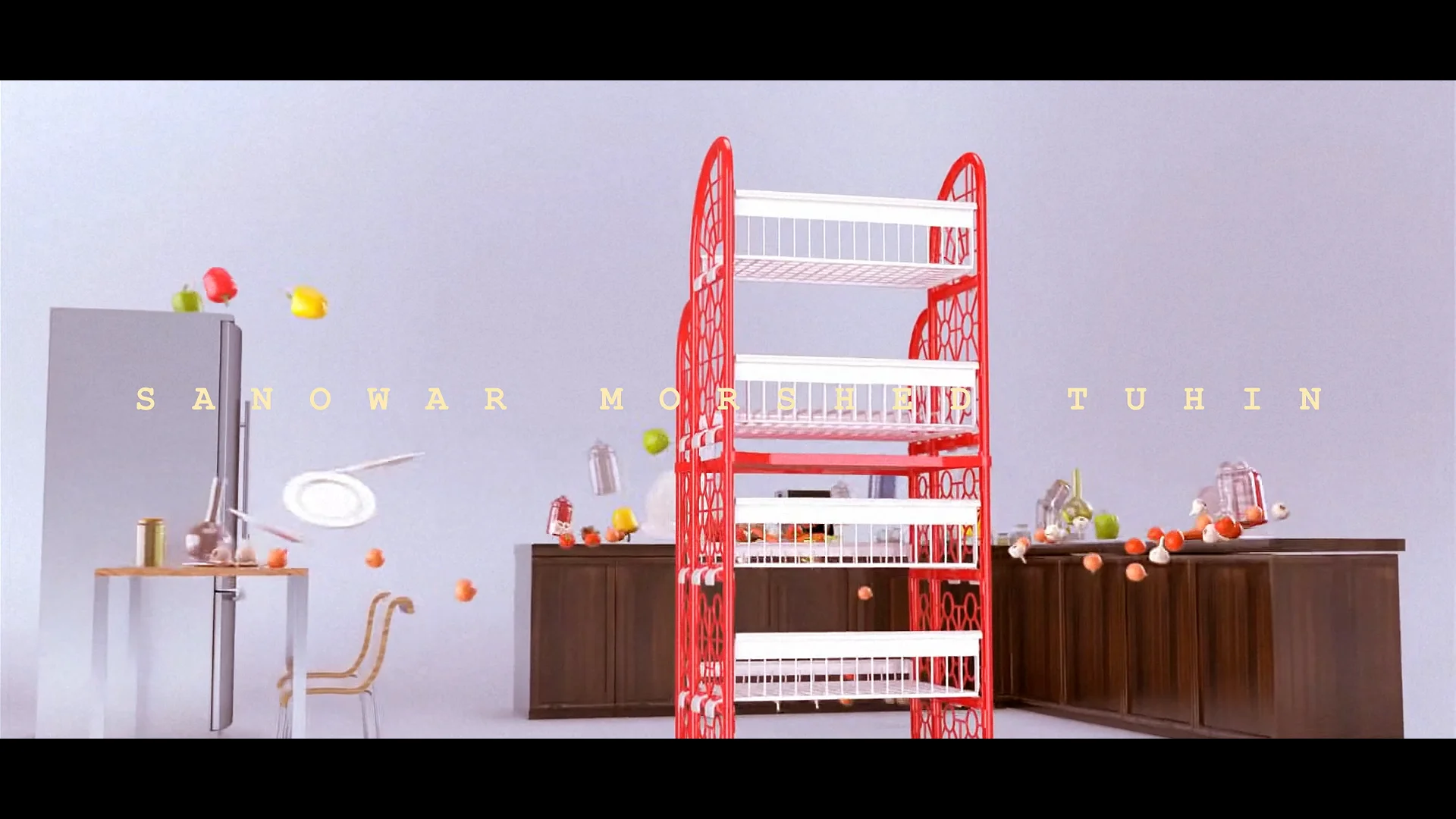 RFL Rack CG TVC Breakdown on Vimeo