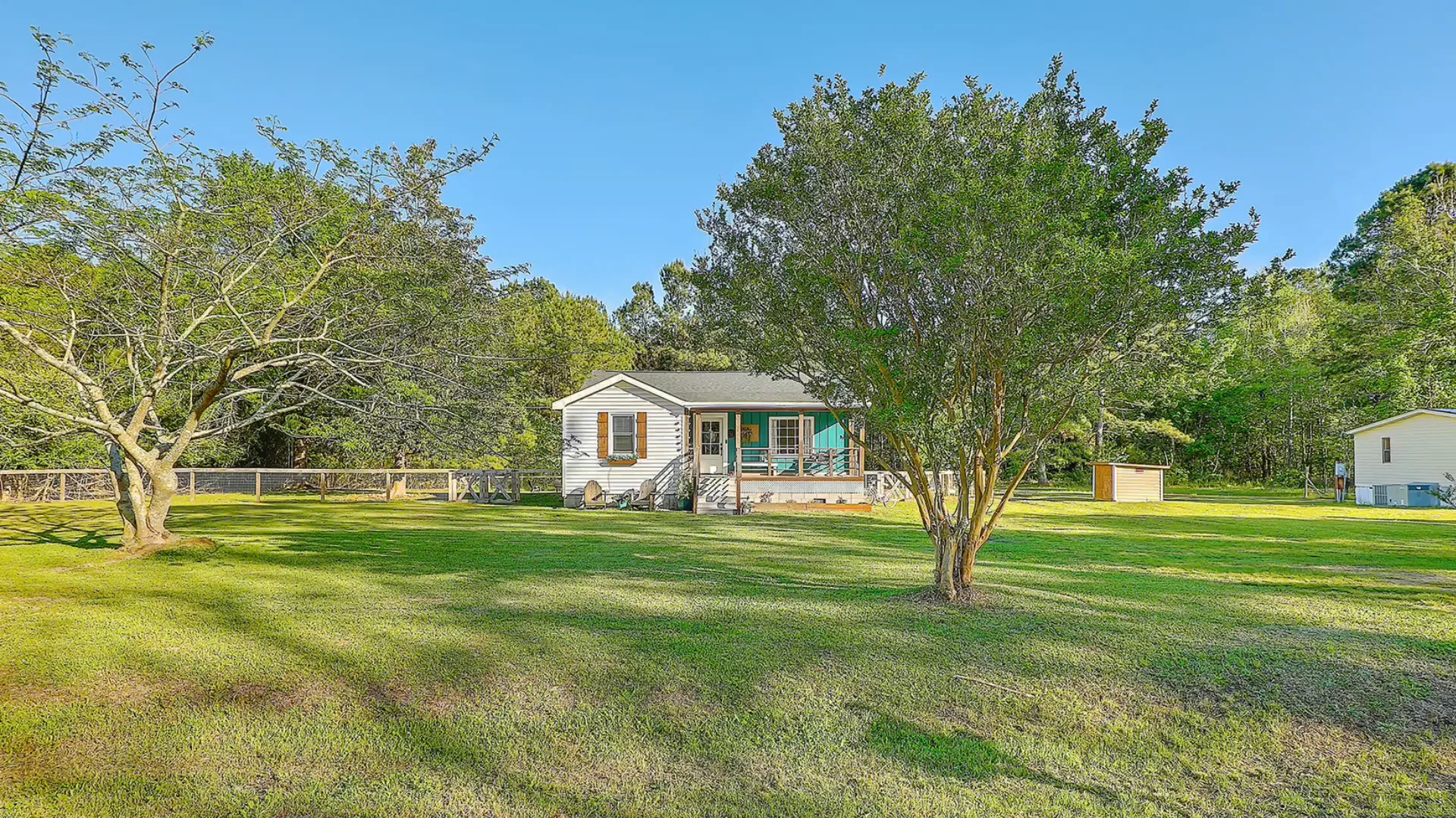 760 Coral Acres Dr. on Vimeo