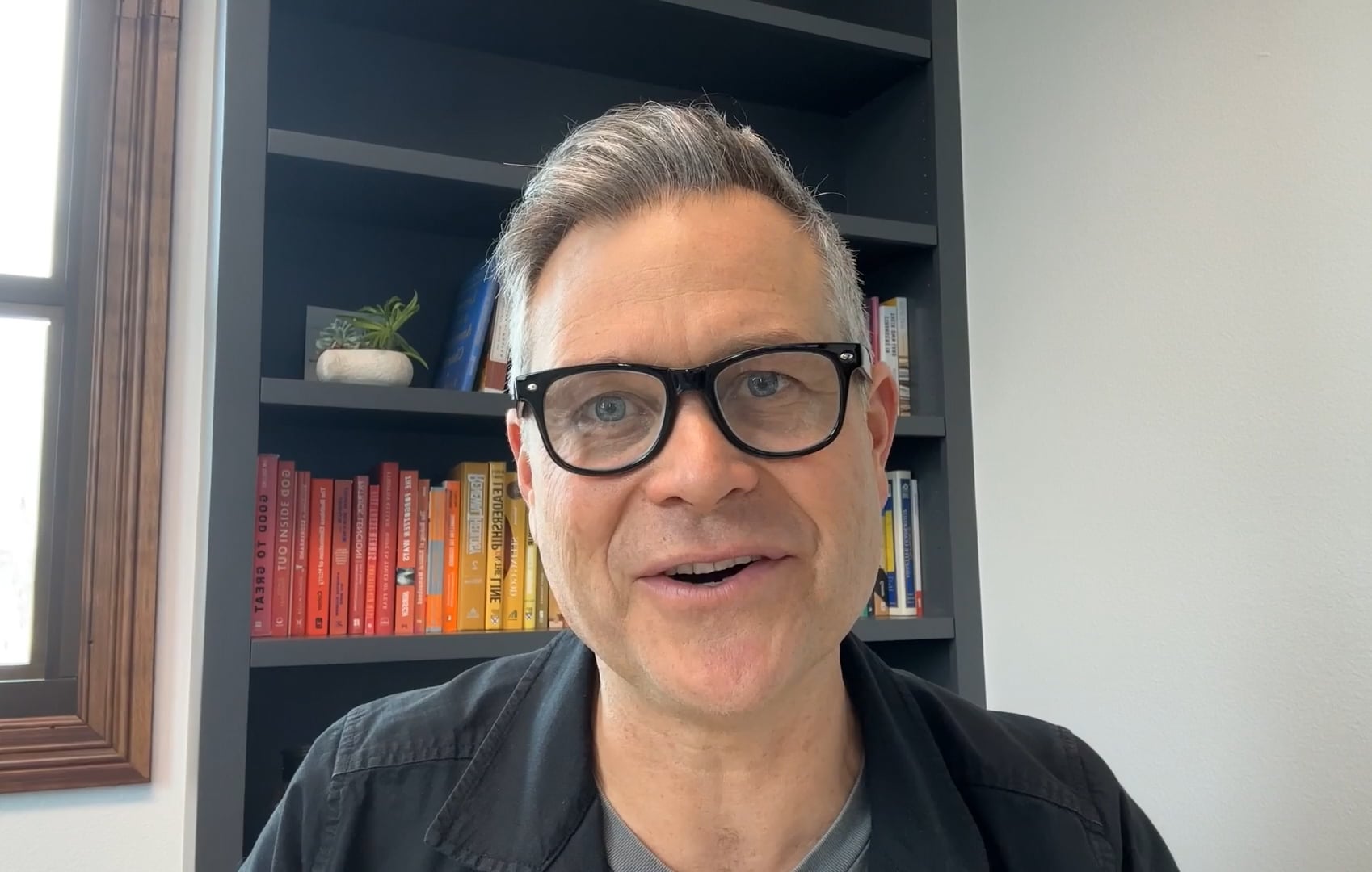 Weekly Huddle | Week 1 | The Spirit | Ryan Pfeiffer on Vimeo