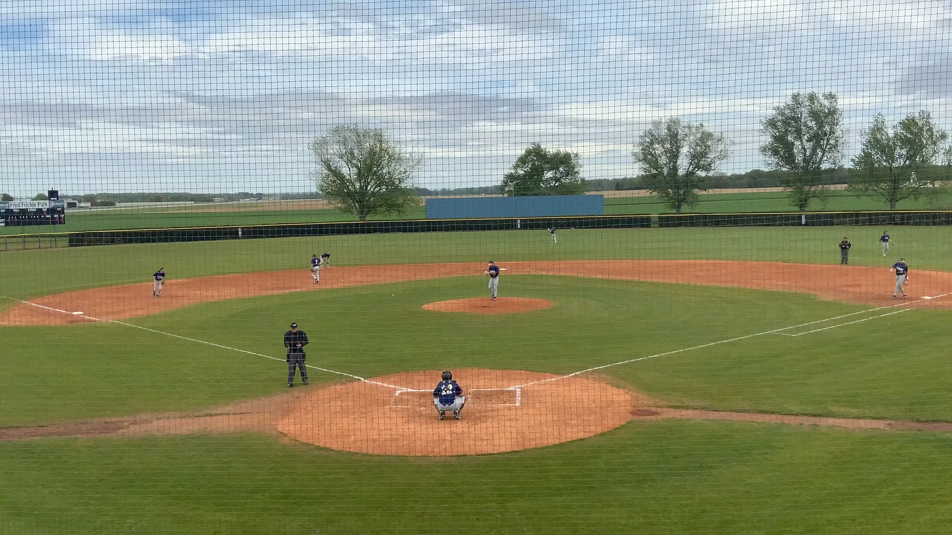 Calhoun Baseball on Vimeo