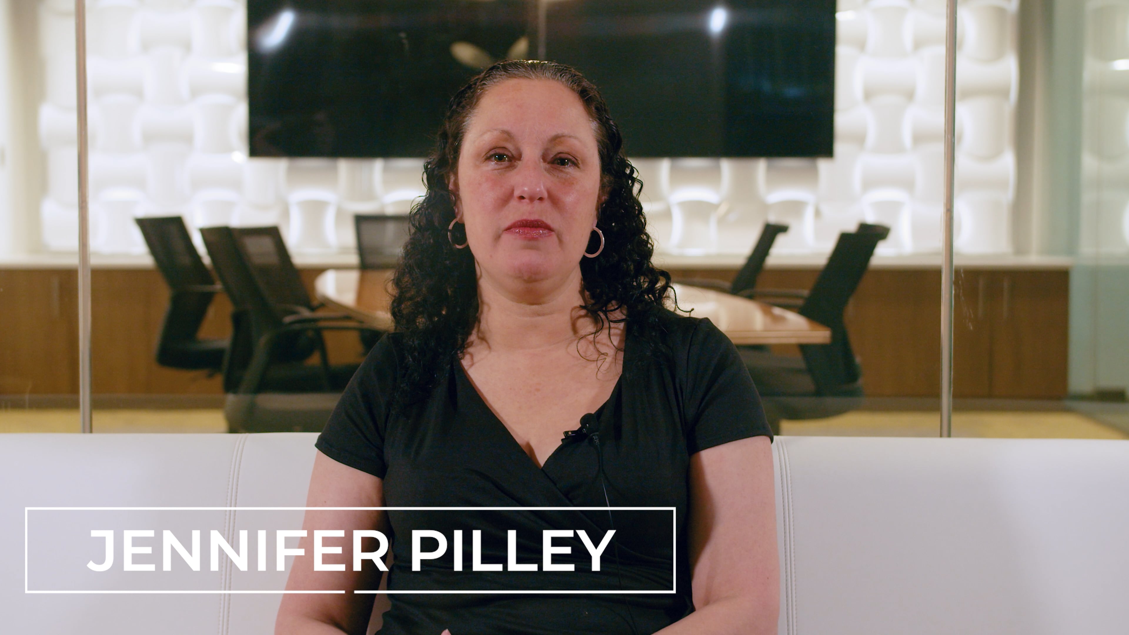 Jennifer Pilley Spotlight 3 on Vimeo