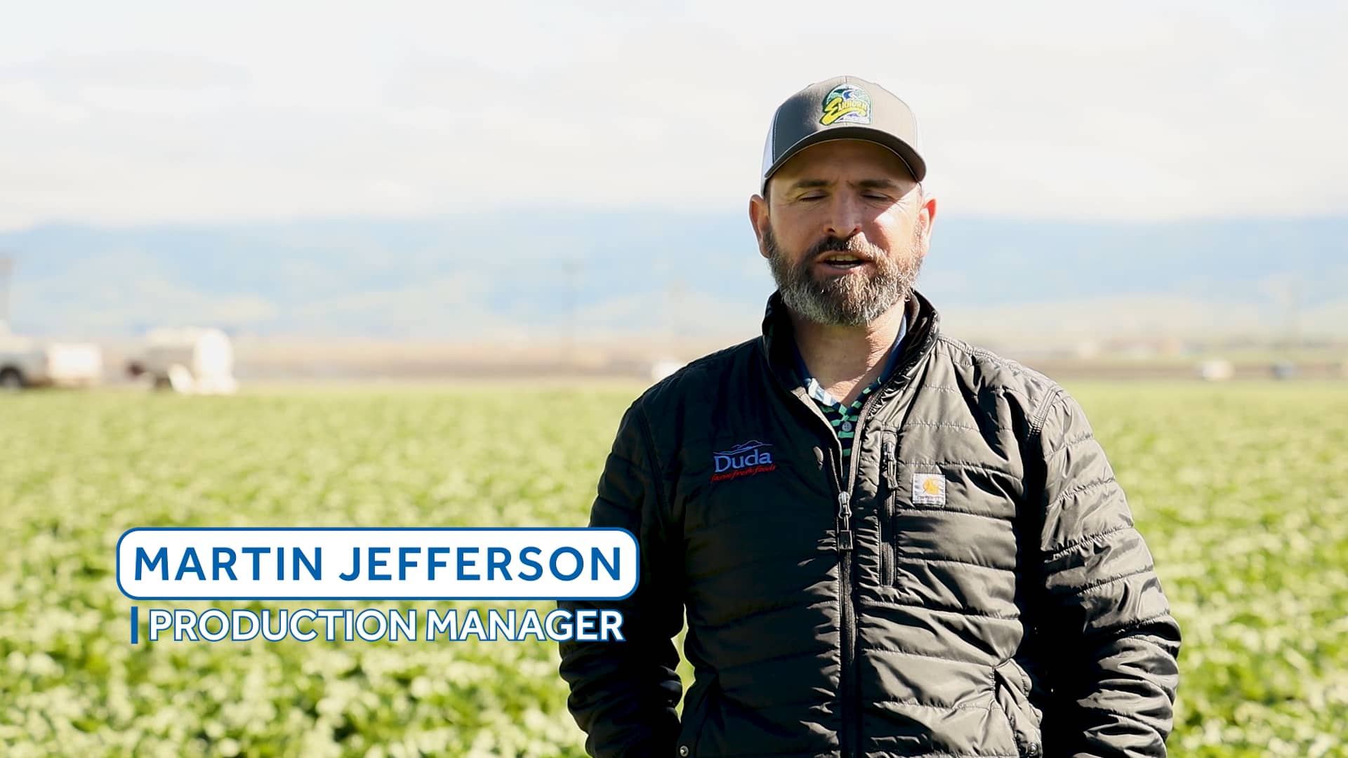 Duda Weekly Update: April 11, 2023 on Vimeo