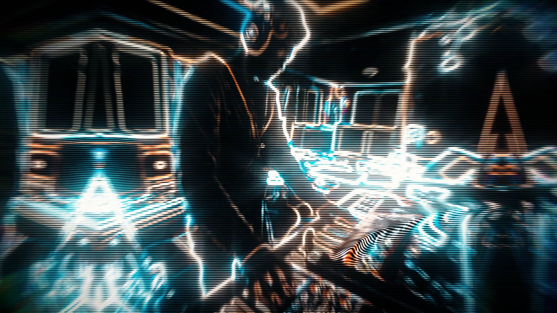 Eric Violette. - Improvisation - Nord Stage EX on Vimeo