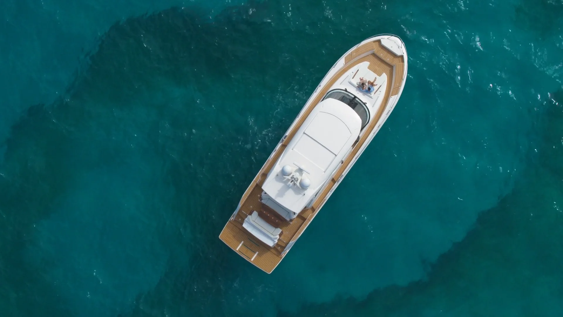 Tiara Yachts | EX 60 on Vimeo