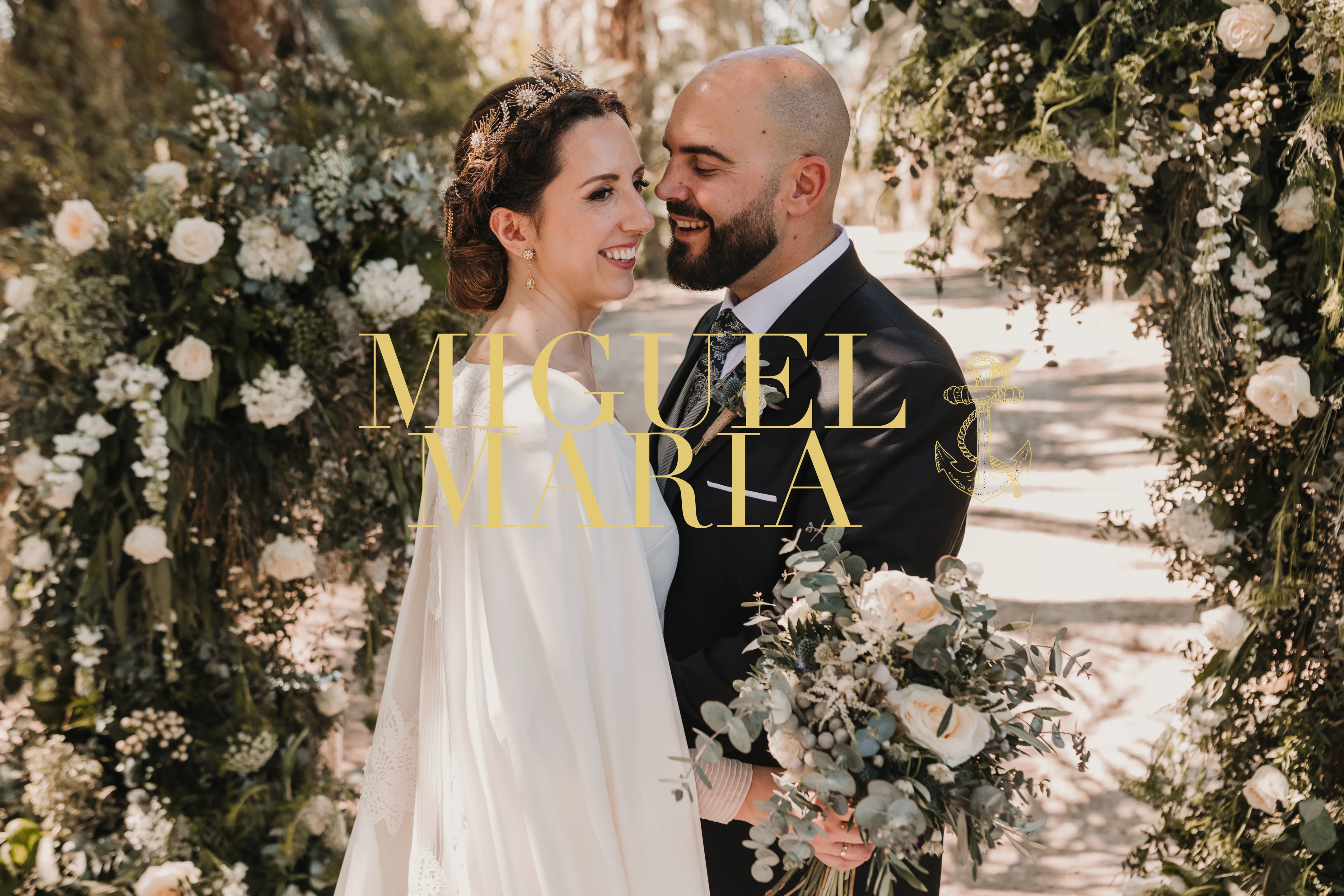 Miguel & Maria | Slideshow on Vimeo