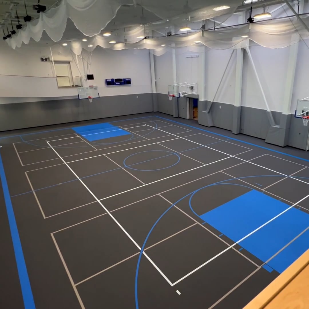 Seattle Prep Merlino Center on Vimeo