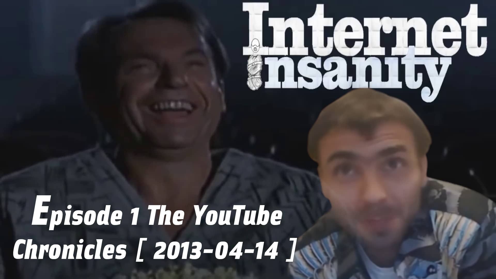 Mister Metokur - Internet Insanity Episode 1 The YouTube Chronicles ...