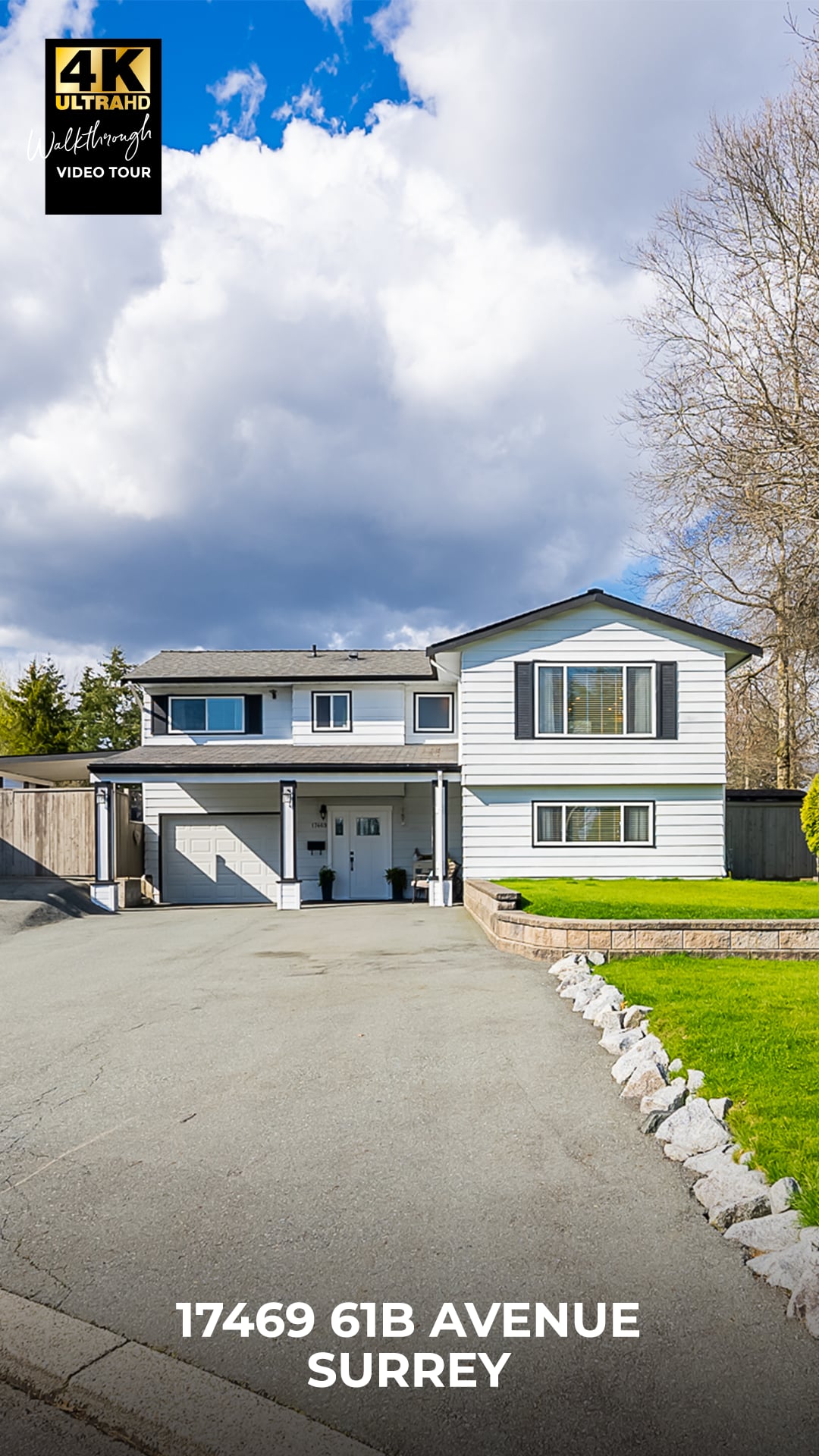 17469 61B Avenue, Surrey for Scott Moe on Vimeo