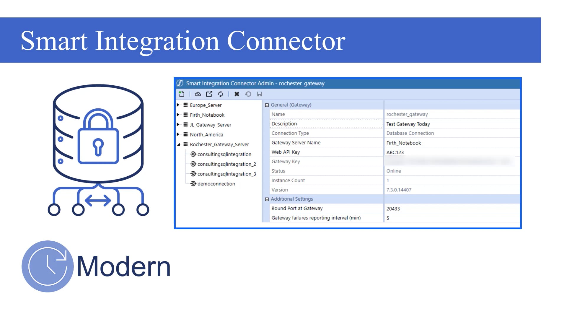 Introducing Smart Integration Connector on Vimeo