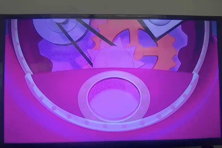 The mouseketools in Minnie's winter bow show on Vimeo