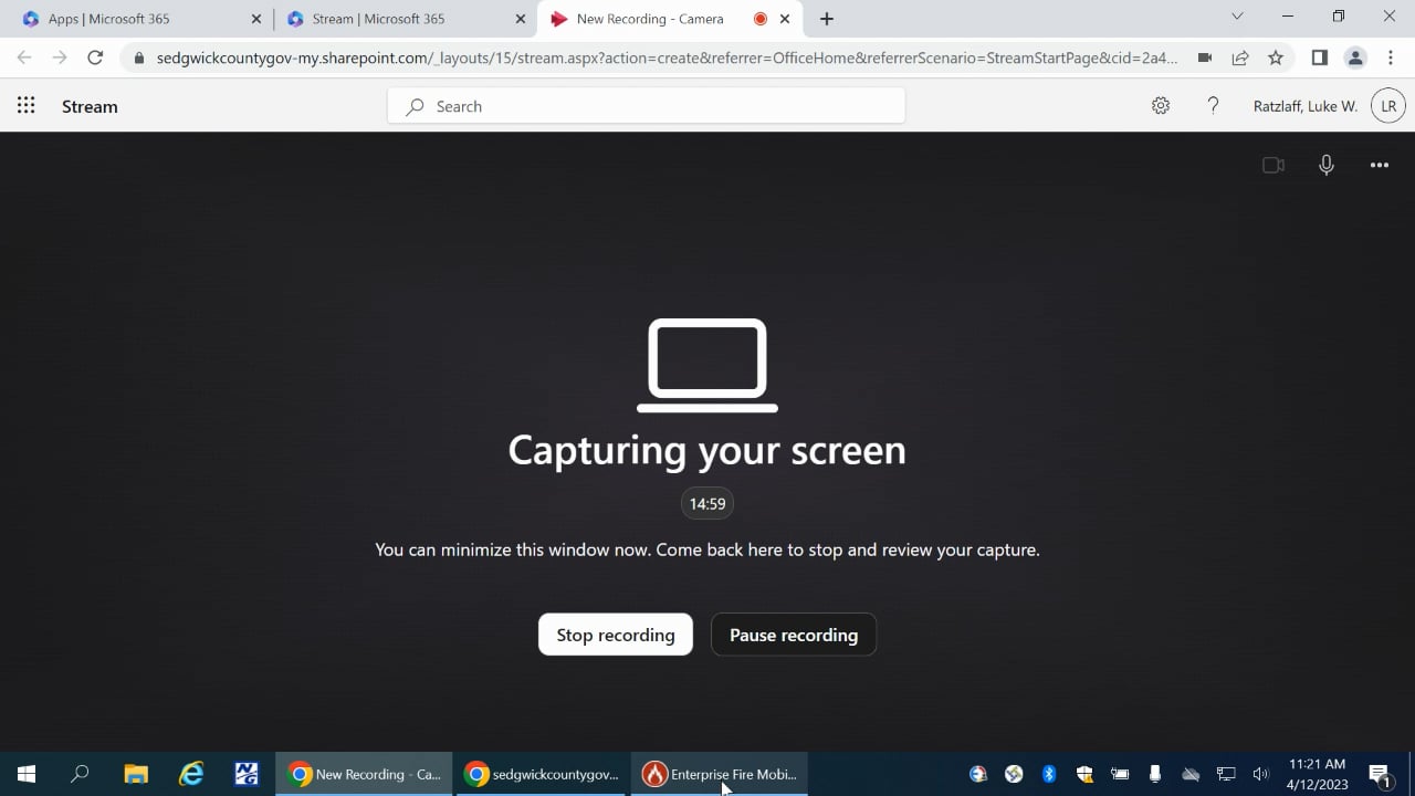 4 - Tyler CAD - mapping on Vimeo