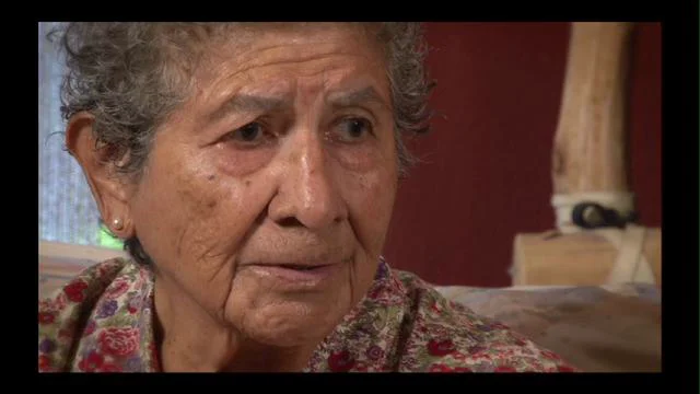 Emilia Castañeda - American Citizen