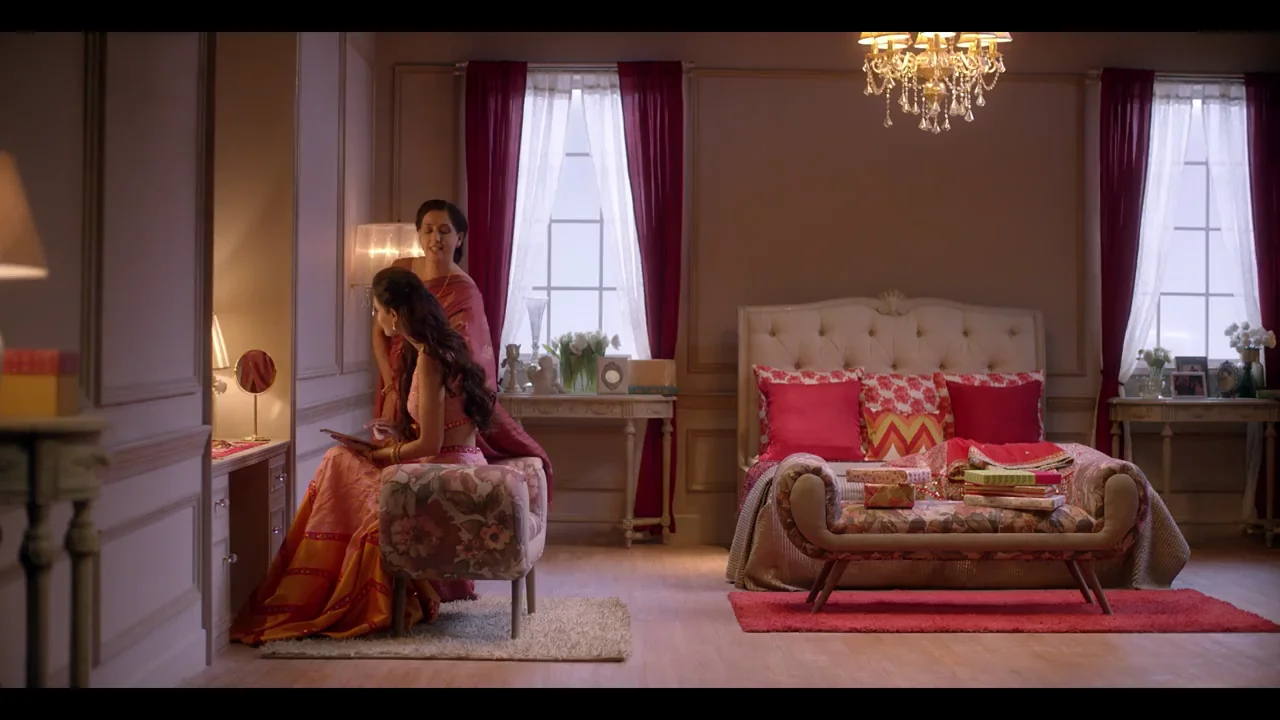 MakeMyTrip - Gift Card Film on Vimeo