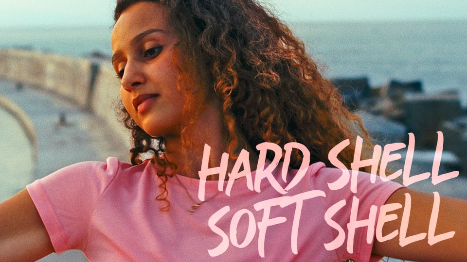 Watch HARD SHELL, SOFT SHELL (FRAGILE) by Emma Benestan Online | Vimeo ...