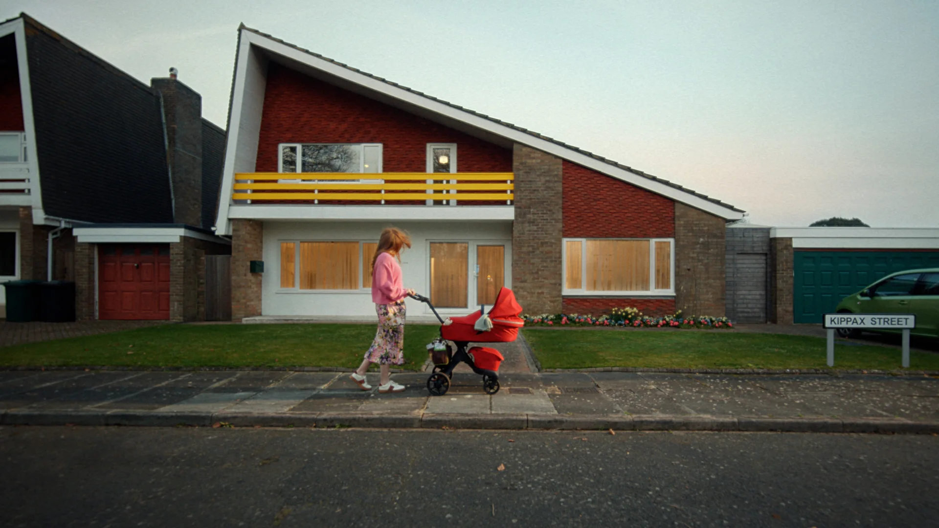 McDonalds | Winning Sips