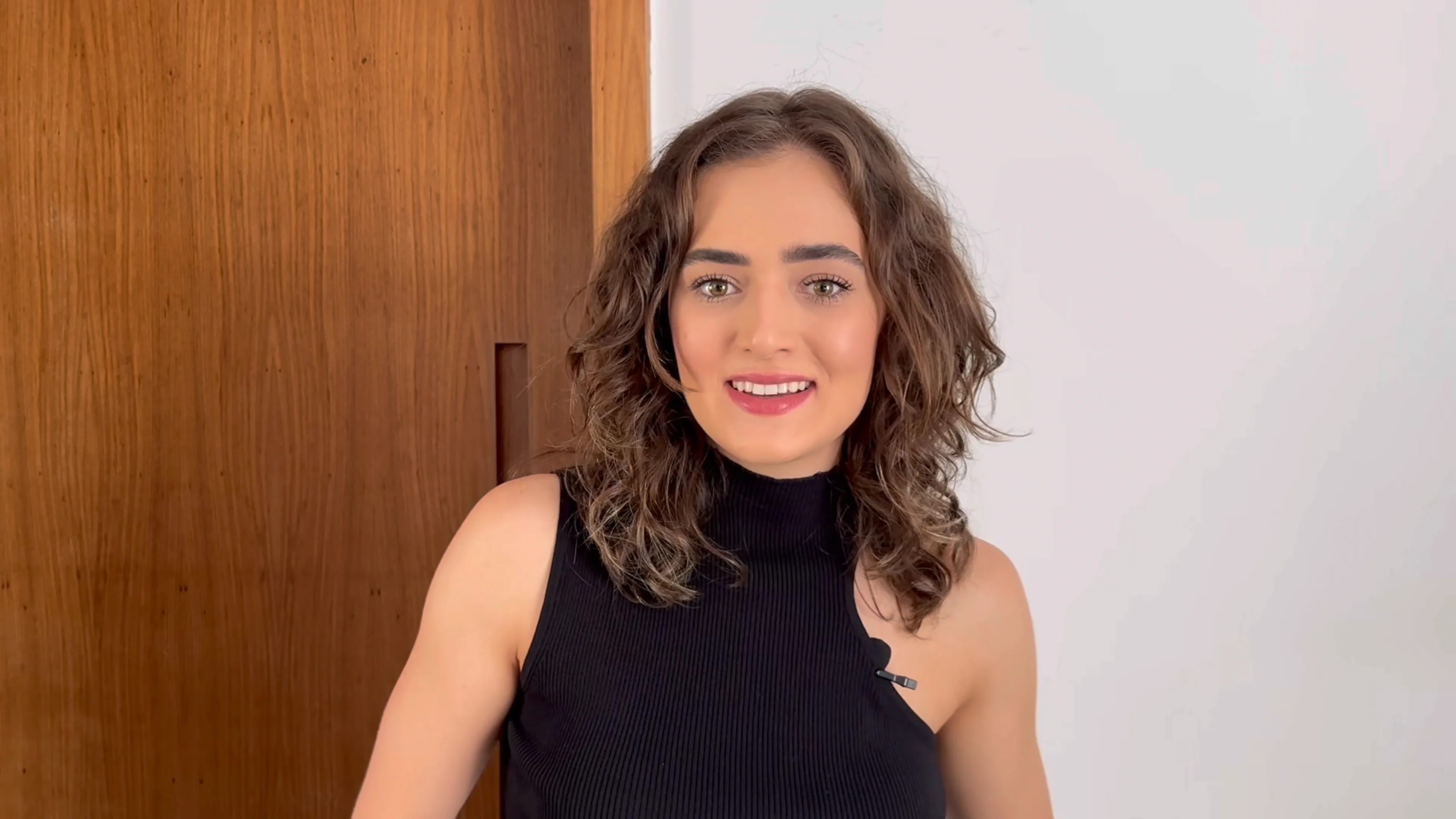 EMILY MATTE - Apresentaçao on Vimeo