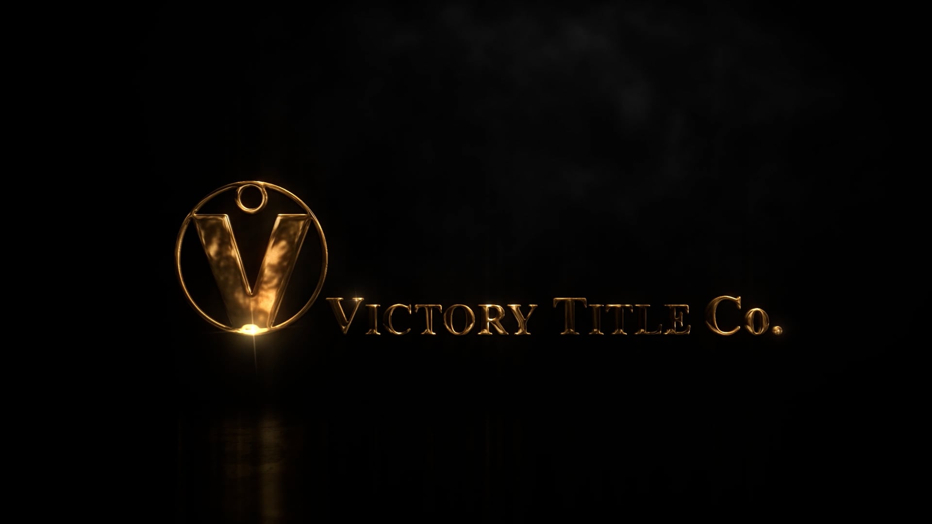 Victory Title Co. WI. - Home