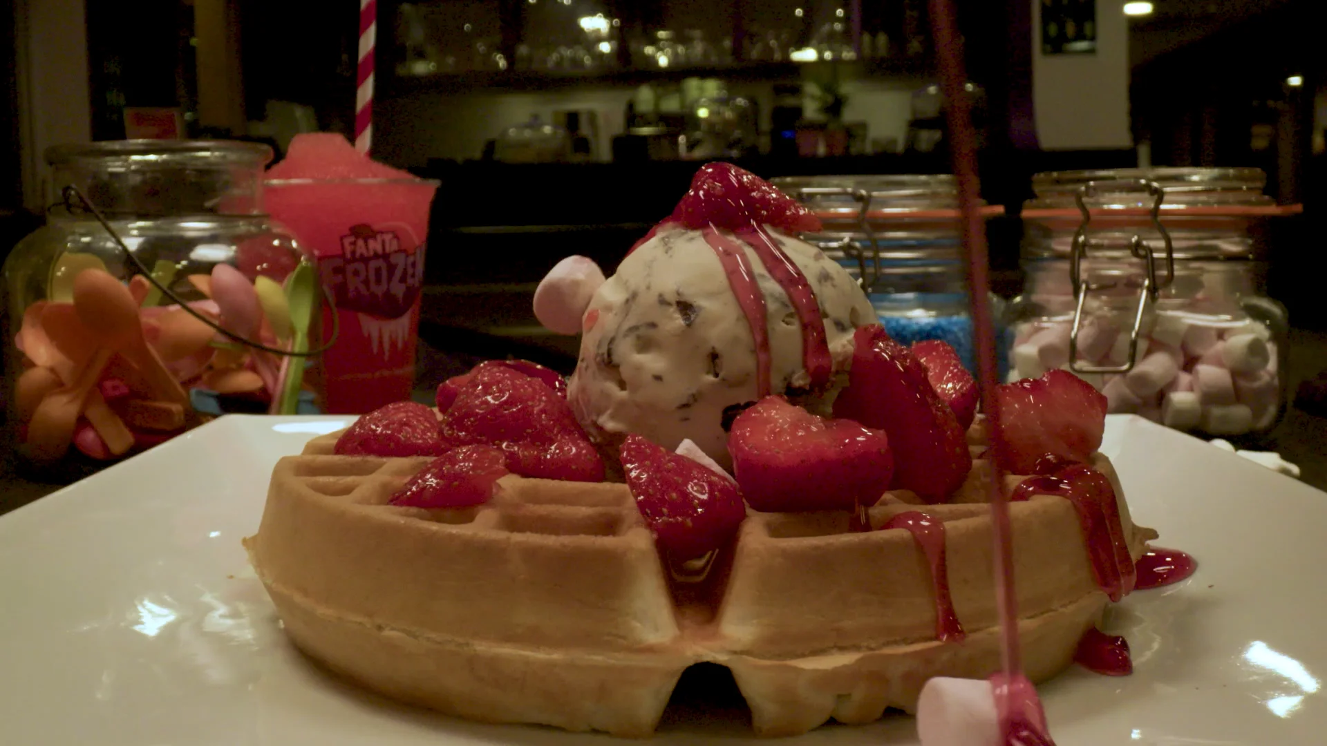 University of Essex Food - FUNc on Vimeo