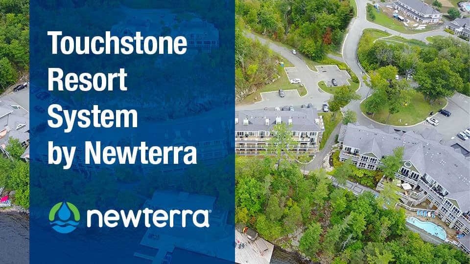 Touchstone Resort – Muskoka, Canada on Vimeo