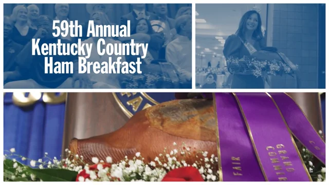Kentucky Country Ham