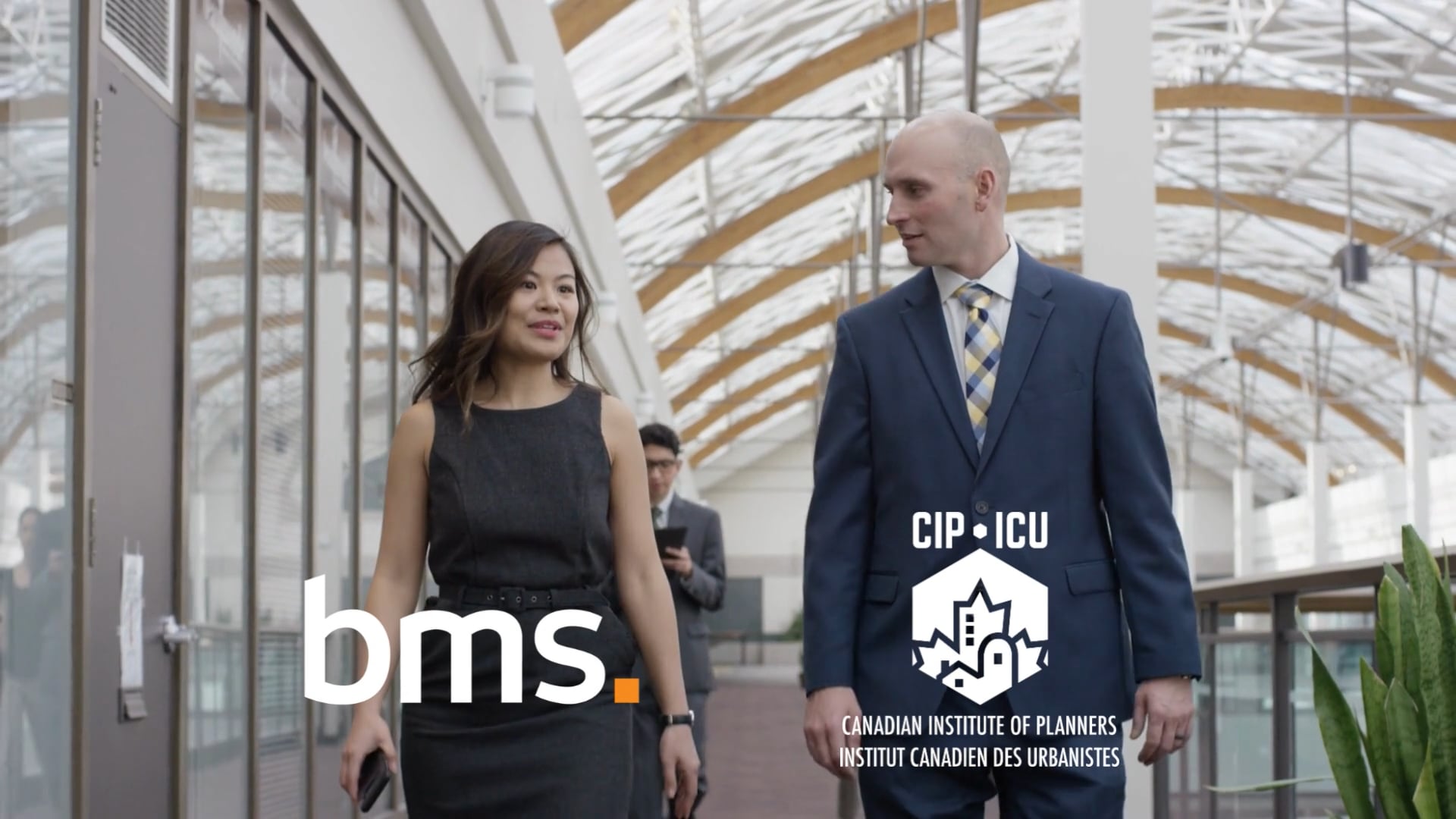 PLI – BMS Canada / CIP on Vimeo